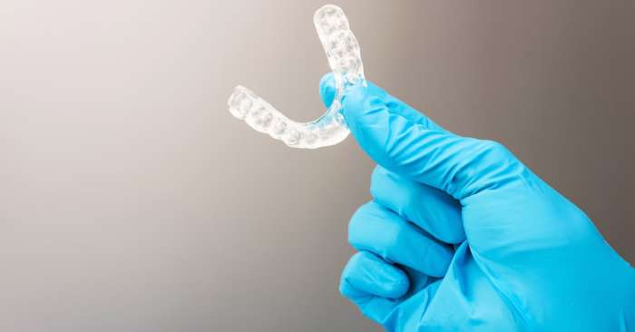 Férula de desprogramación mandibular ¿cuándo se utiliza?