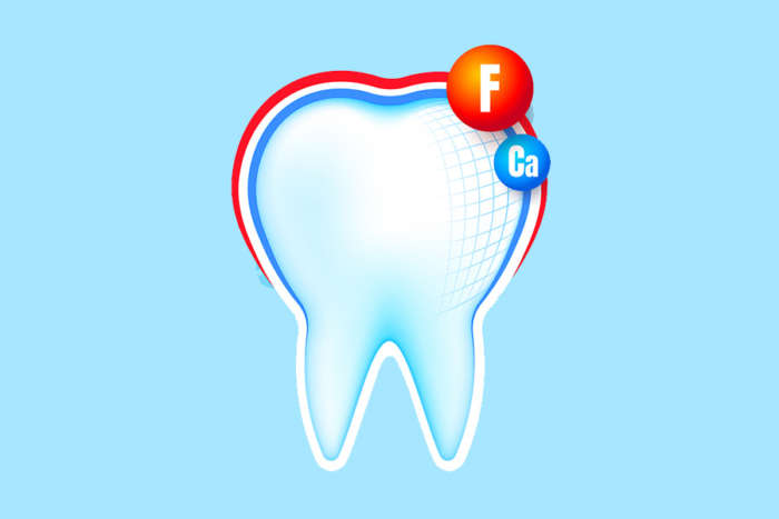 Flúor: ¿qué es y cómo beneficia a los dientes?