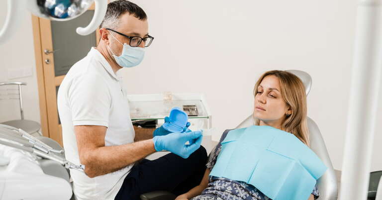 ¿Qué es recidiva y en qué consiste en ortodoncia?