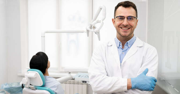 Retrognatia Mandibular o Clase II ¿Qué es y cómo se trata?