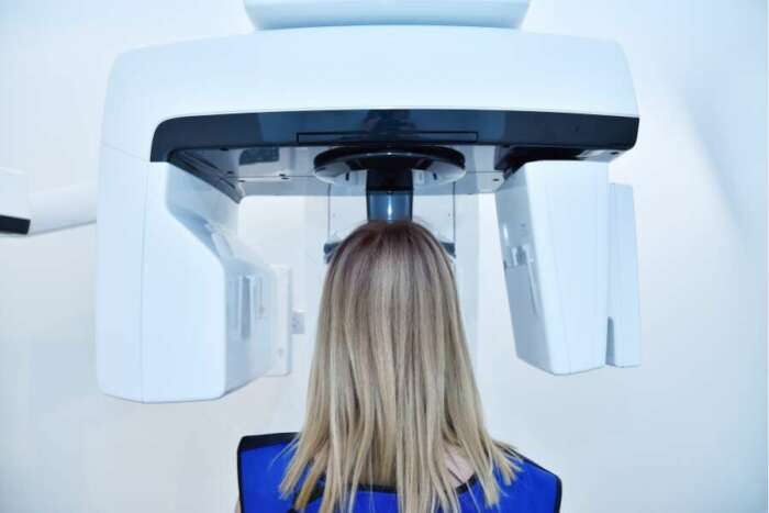CBCT Dental: qué es, usos y ventajas