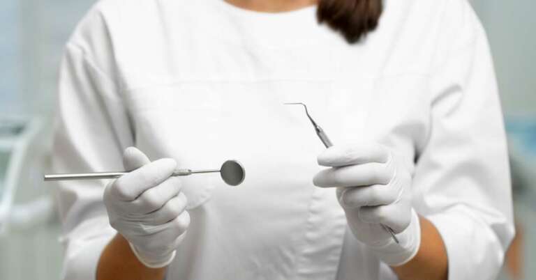 Exodoncia dental ¿Qué es y cuándo se recomienda?