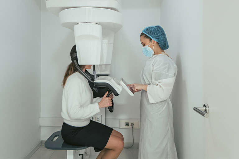 CBCT Dental: qué es, usos y ventajas