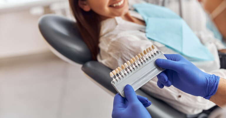 ¿Qué es la prostodoncia y qué objetivos persigue?